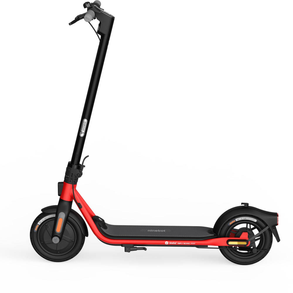 Купить электросамокат Ninebot KickScooter D18U в Энгельсе по цене 30990 ...