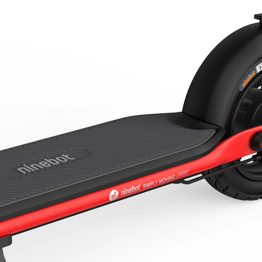 Купить электросамокат Ninebot KickScooter D18U в Энгельсе по цене 30990 ...
